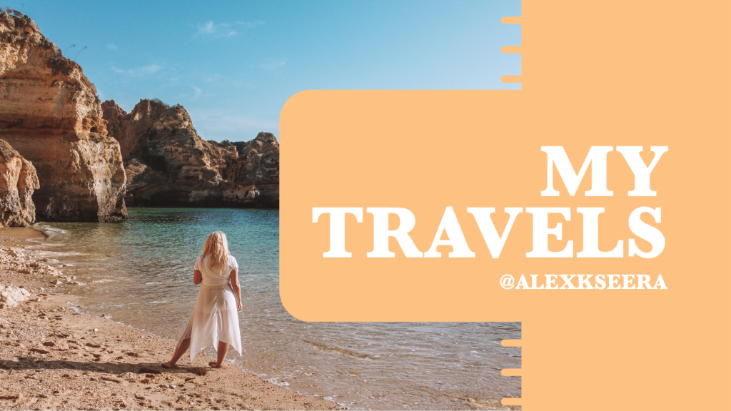 Travel Blog – Travel Blog with tips and information about travel based ...