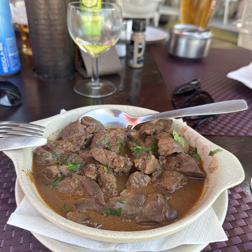 Where to eat in Lagos Portugal – Travel Blog