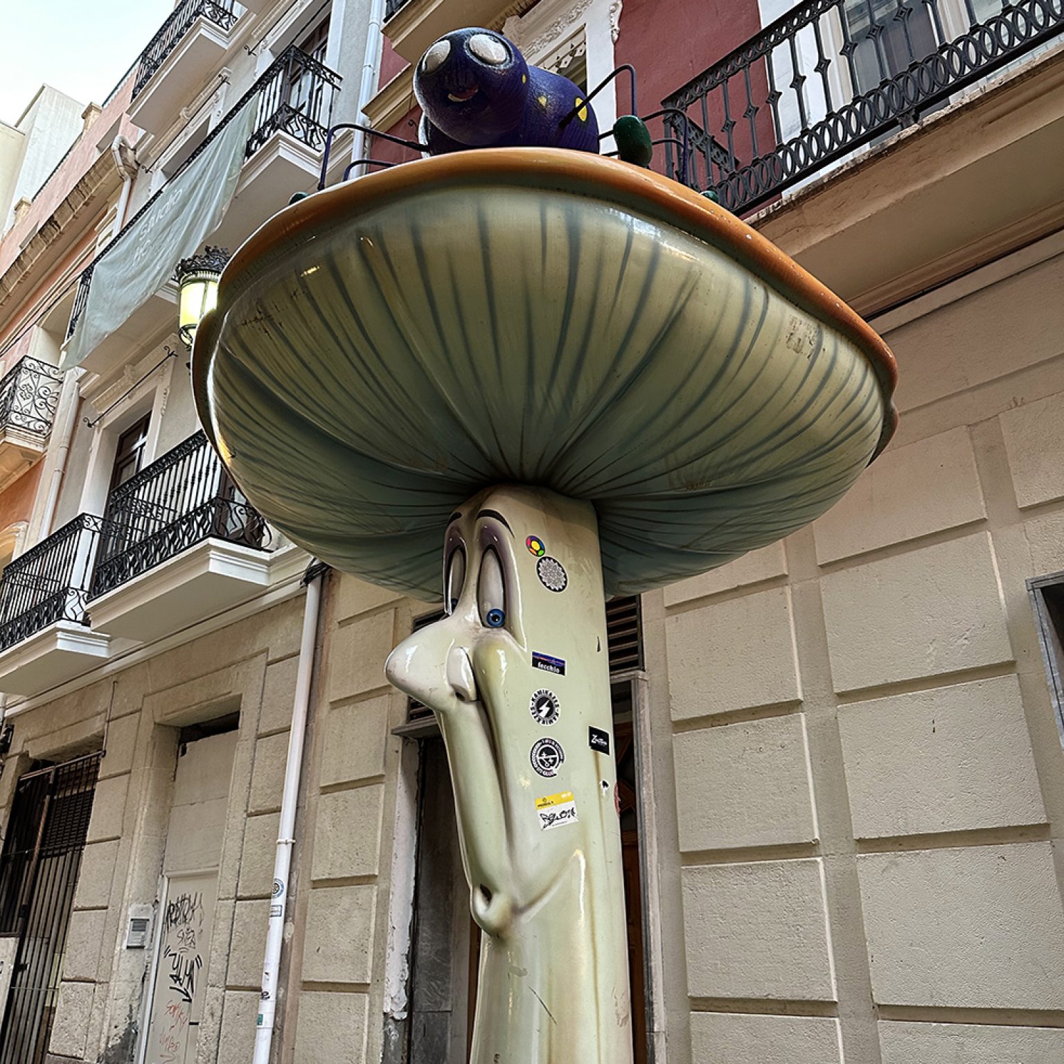 Alicante in December – Travel Blog