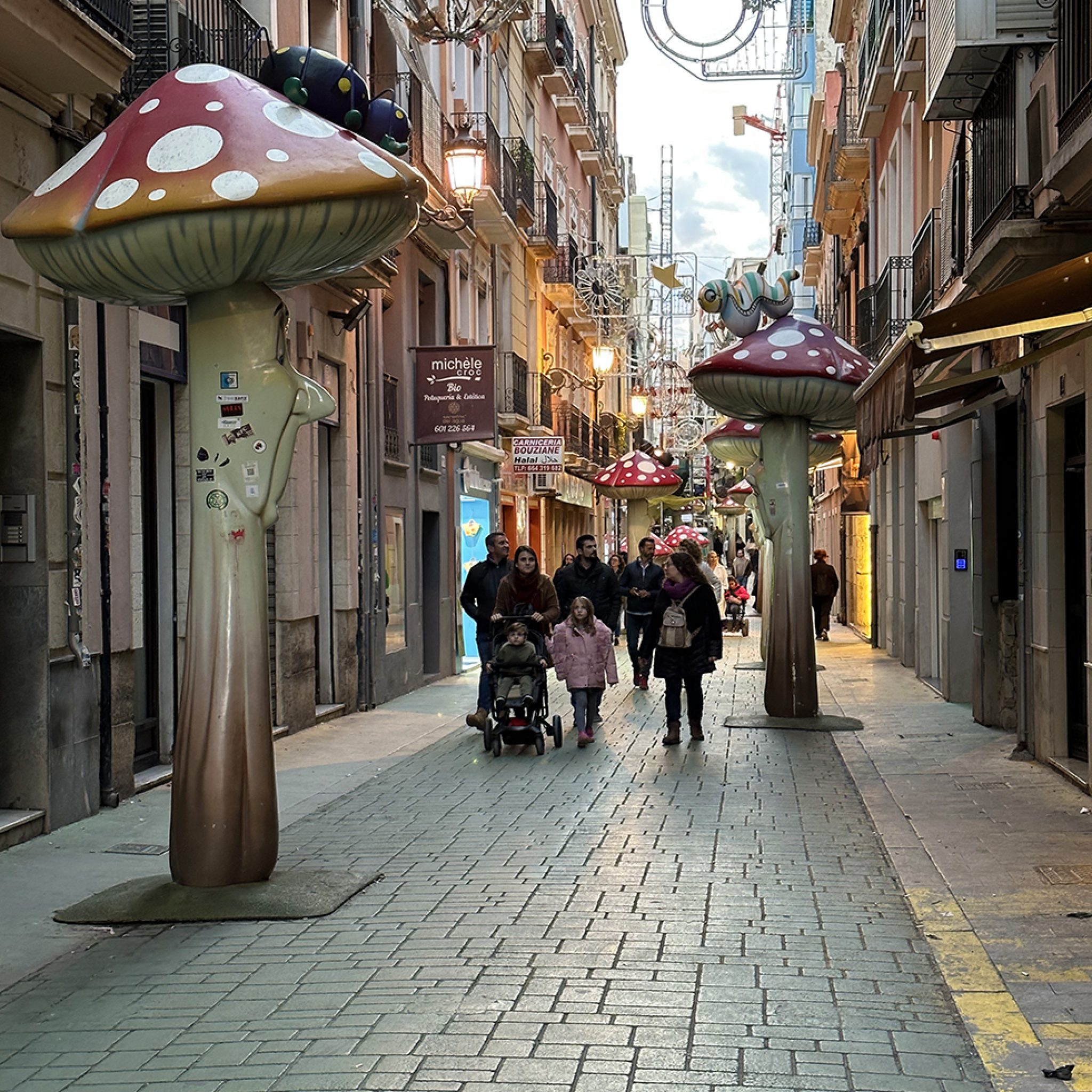 Alicante in December – Travel Blog