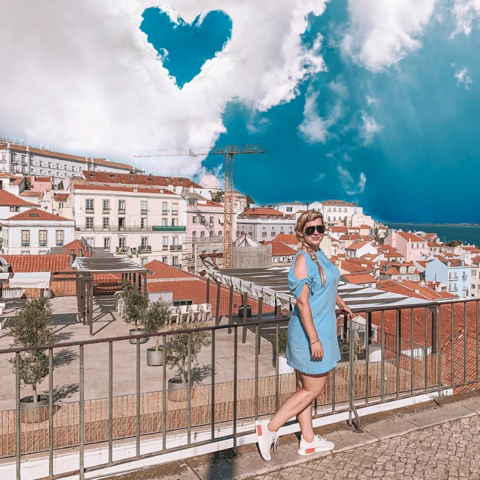 4 days in Lisbon Portugal – guide to a perfect weekend – Travel Blog