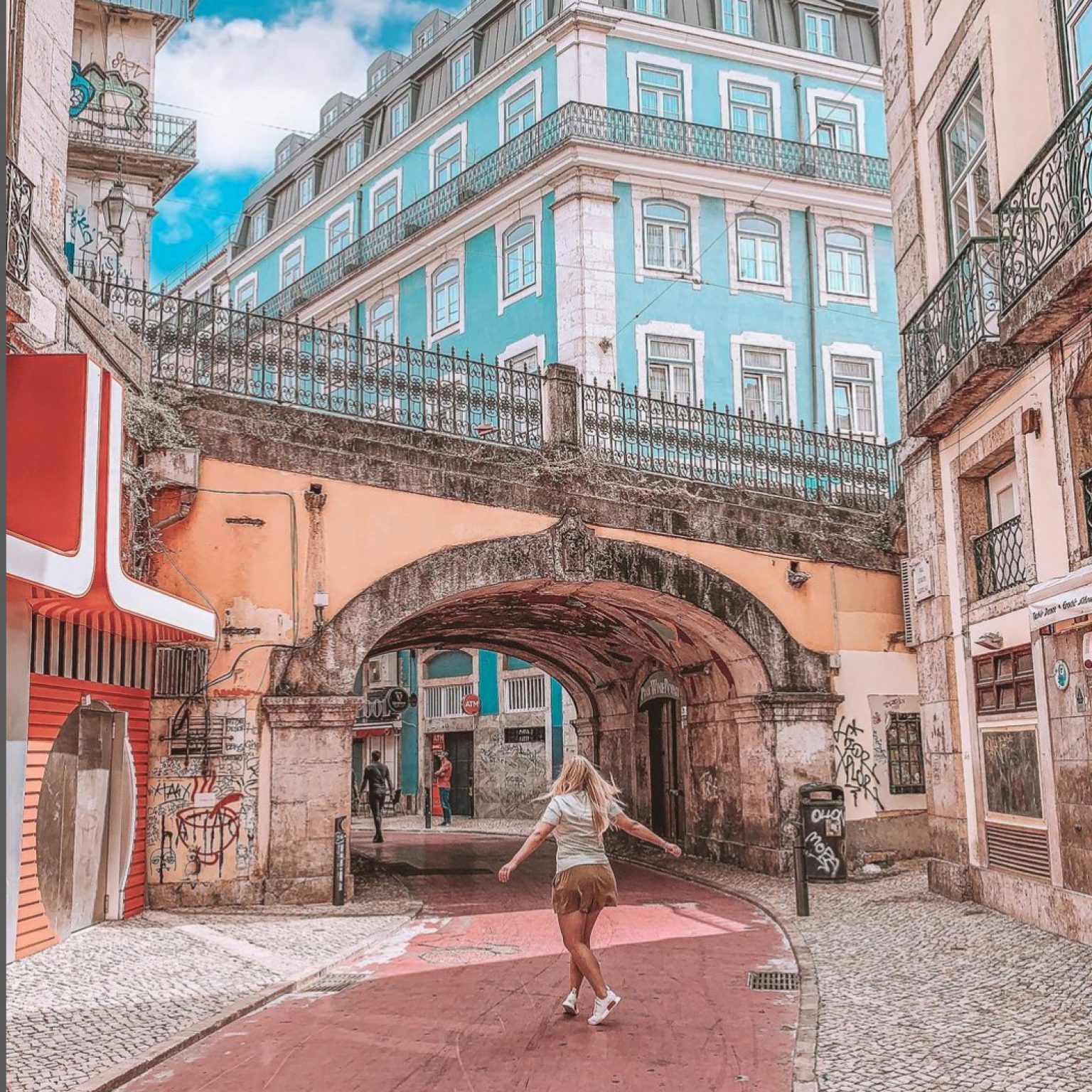 4 days in Lisbon Portugal – guide to a perfect weekend – Travel Blog