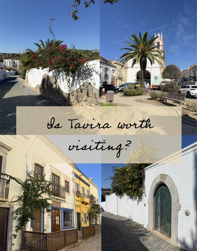 Top Things to Do in Tavira: Your Ultimate Guide